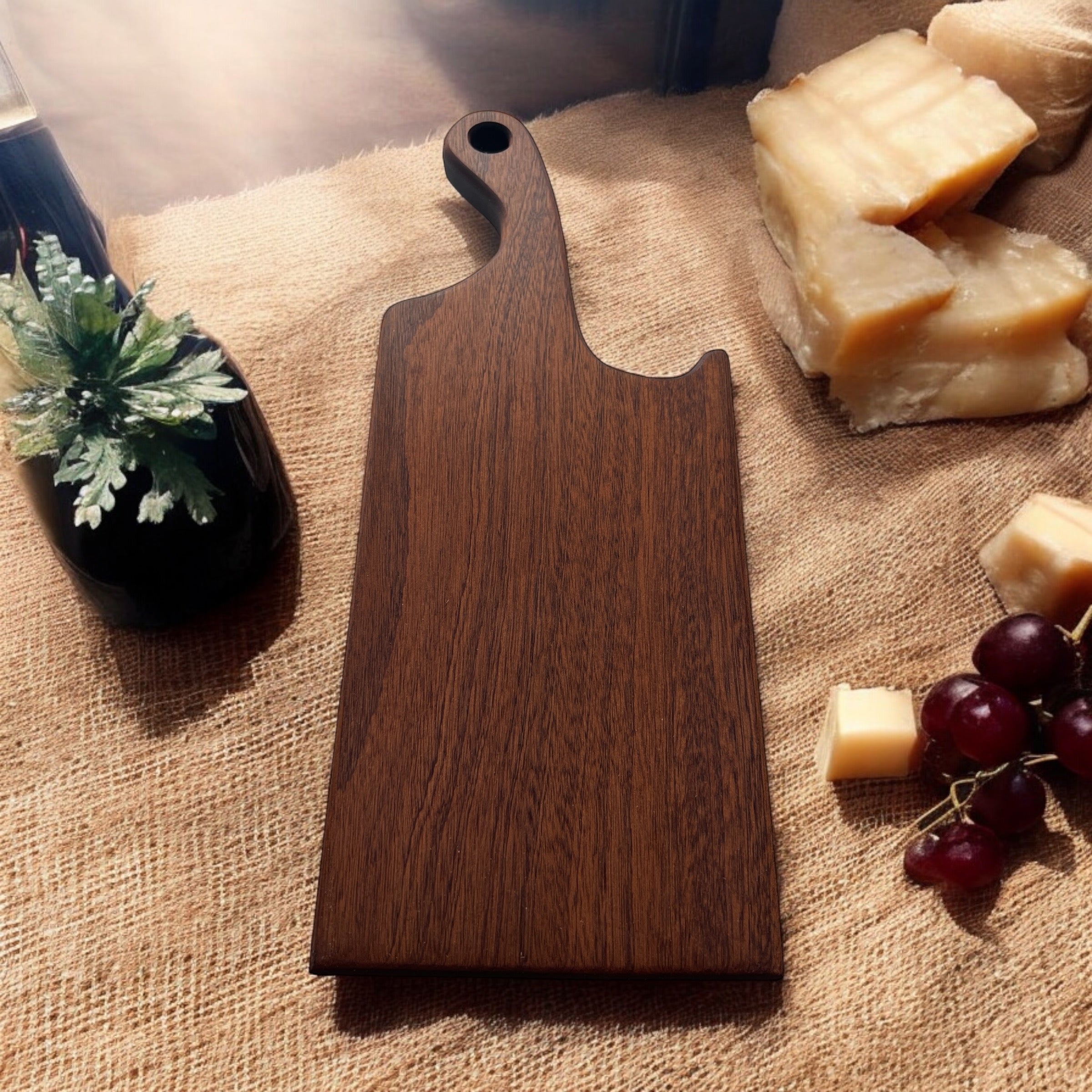 Charcuterie Boards – Covered Bridge Workshop